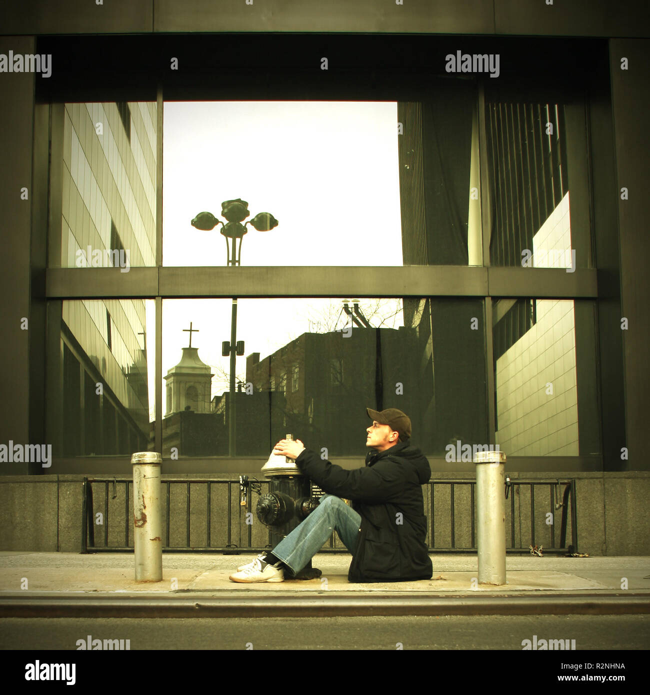 The story of everything hi-res stock photography and images - Alamy