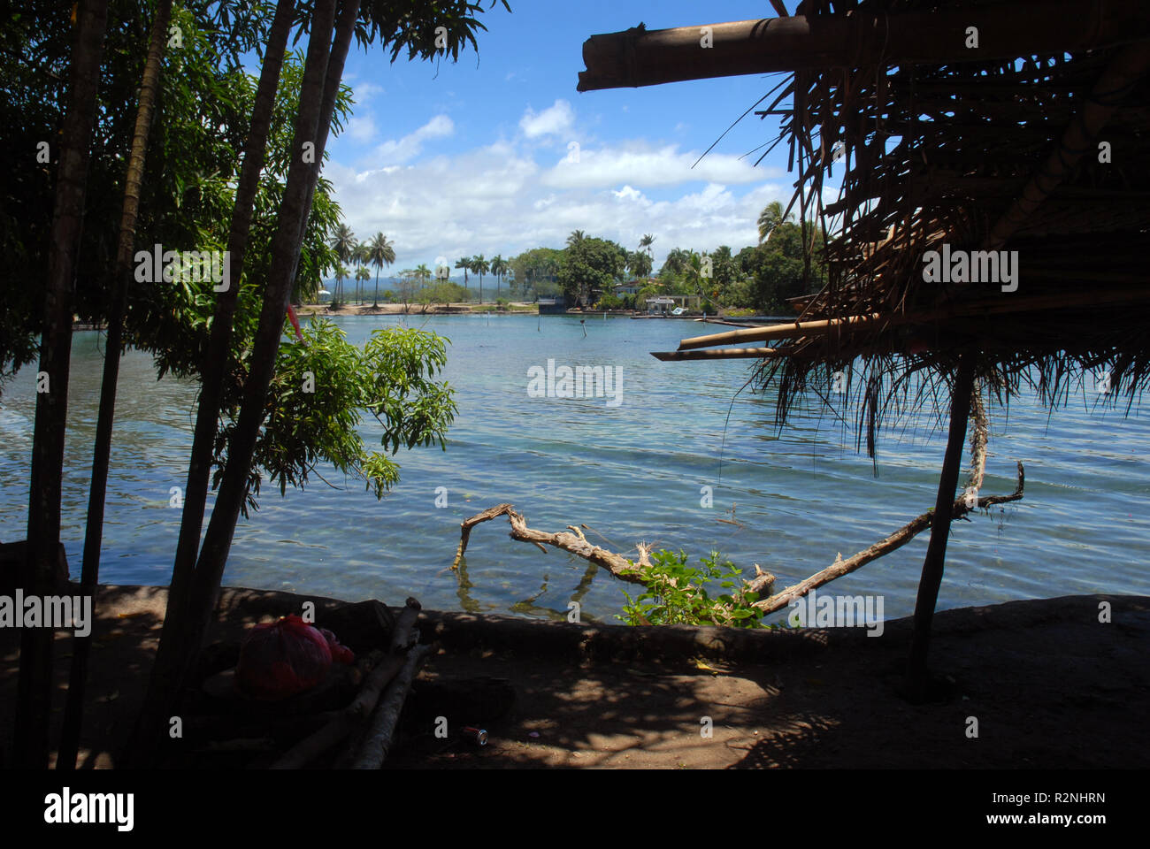 Madang river hi-res stock photography and images - Alamy