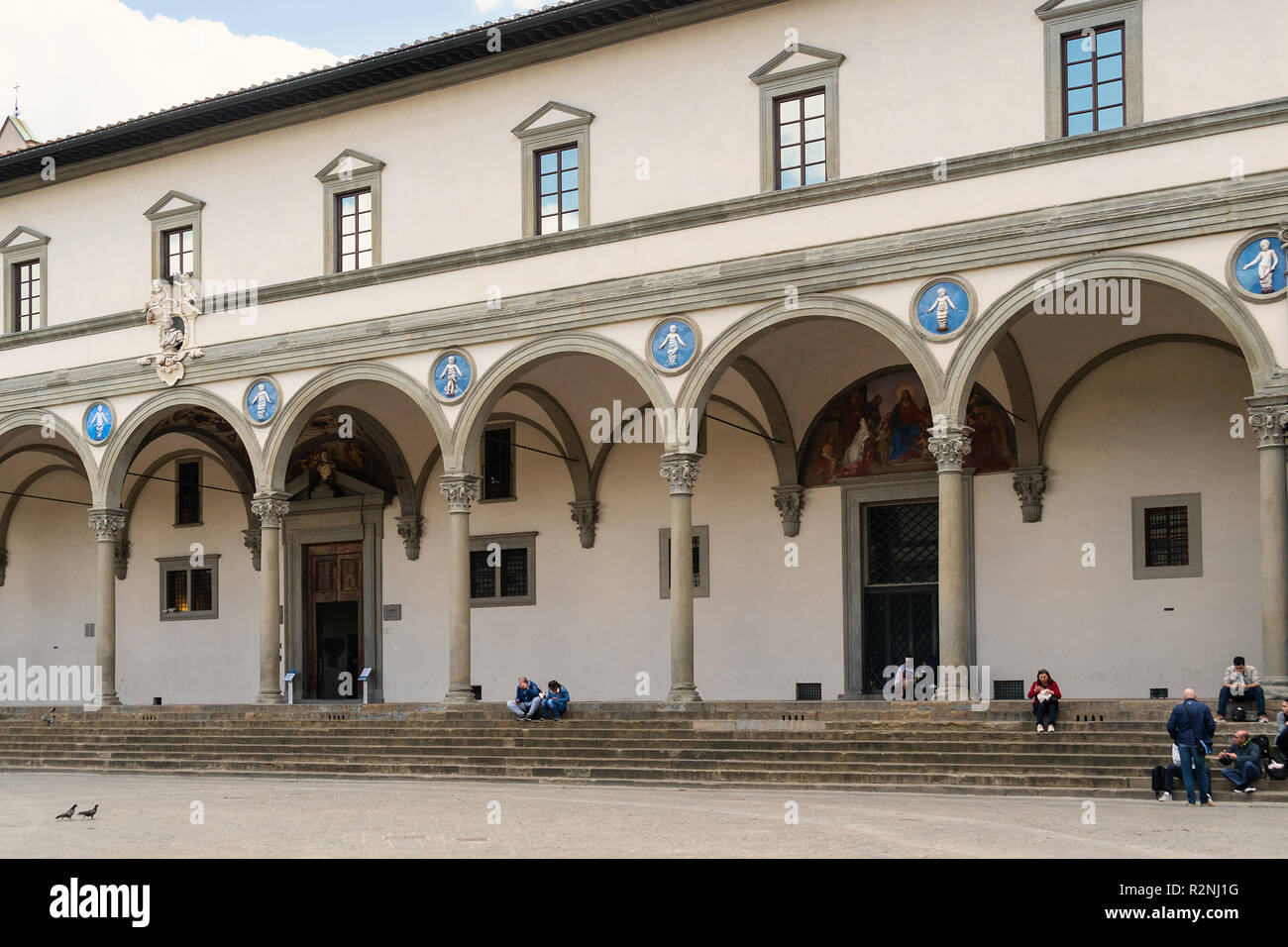 Unicef innocenti hi-res stock photography and images - Alamy