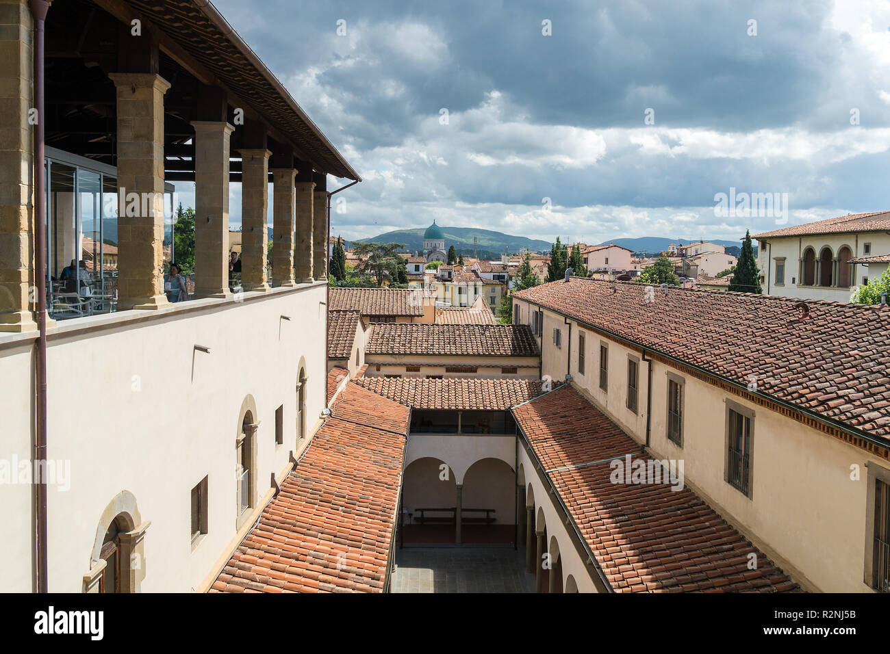 Unicef innocenti hi-res stock photography and images - Alamy