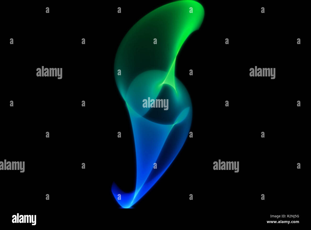 Warped colors hi-res stock photography and images - Alamy