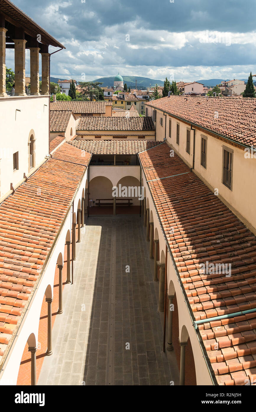 Unicef innocenti hi-res stock photography and images - Alamy