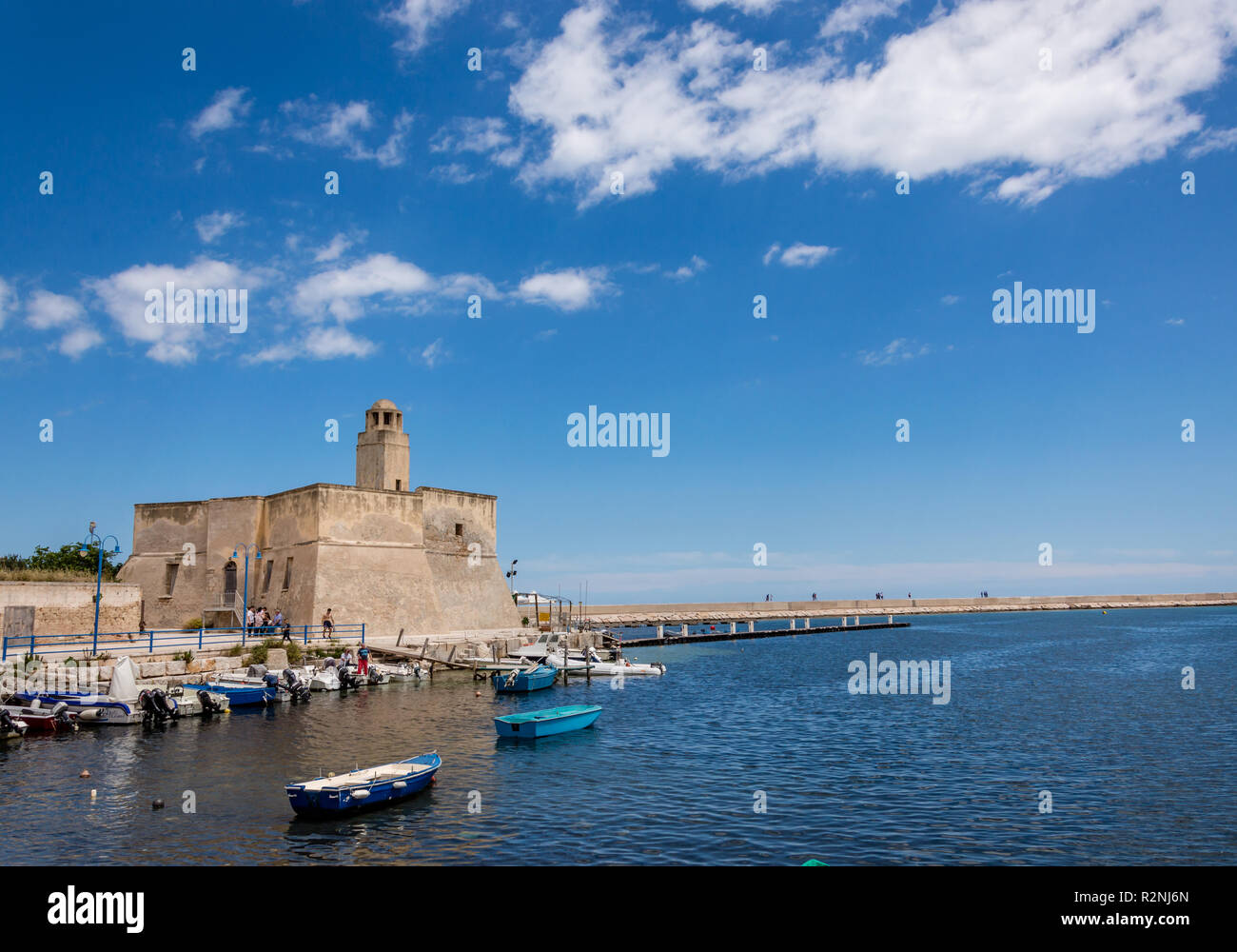 Villanova hi-res stock photography and images - Alamy