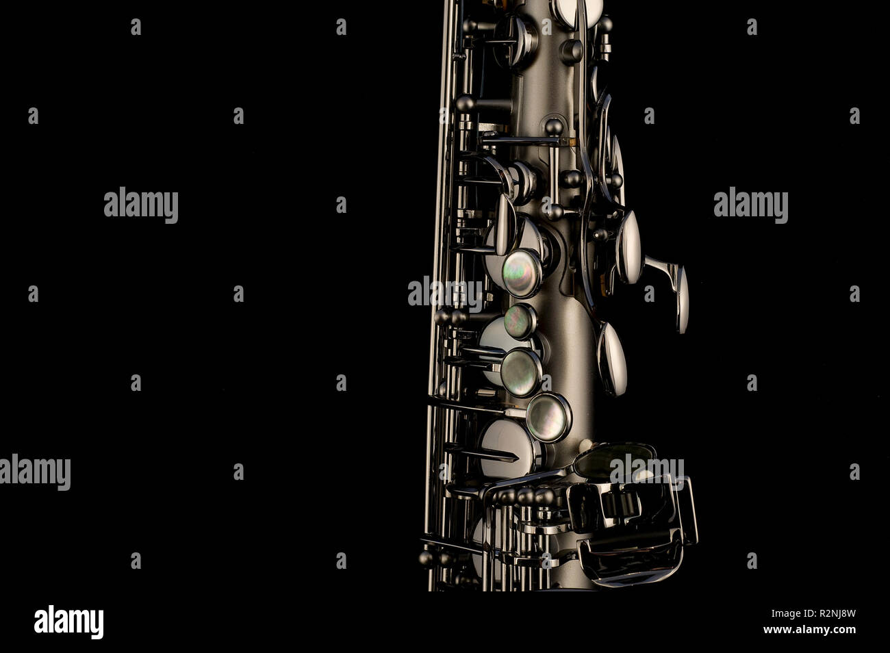 Alto horn instrument hi-res stock photography and images - Alamy