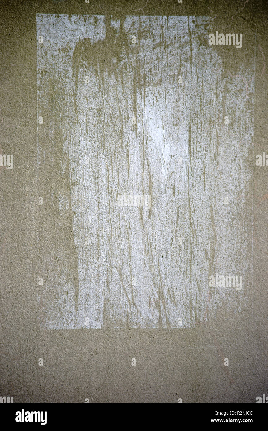 Advertisement for glue hi-res stock photography and images - Alamy