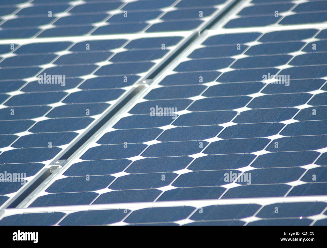 solar module 2 Stock Photo - Alamy