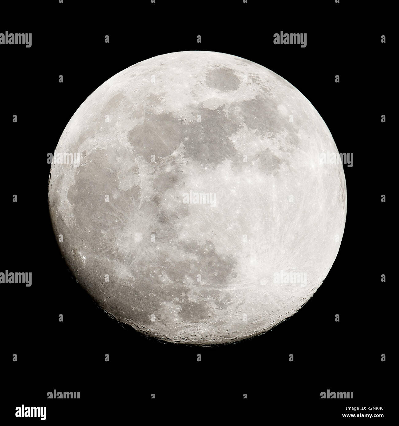 Before full moon hi-res stock photography and images - Alamy