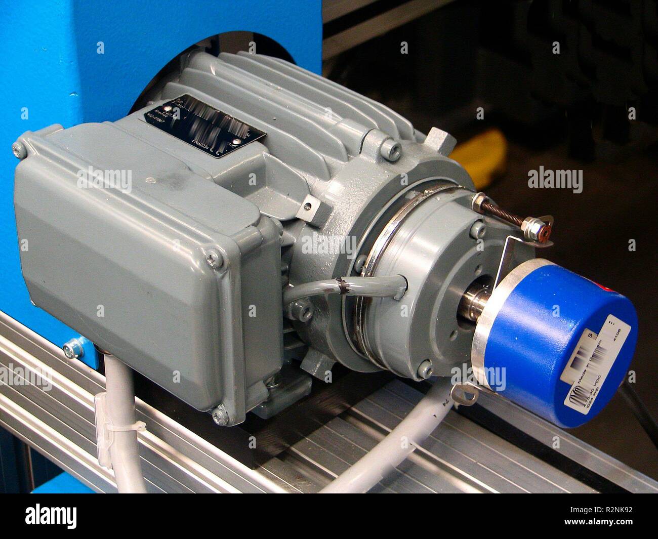 Engine housing hi-res stock photography and images - Alamy