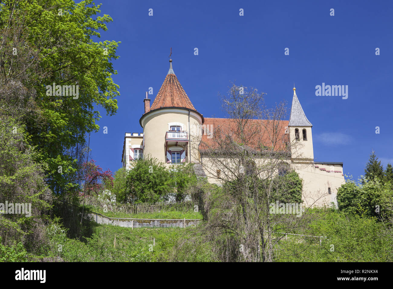 Trostberg hi-res stock photography and images - Alamy
