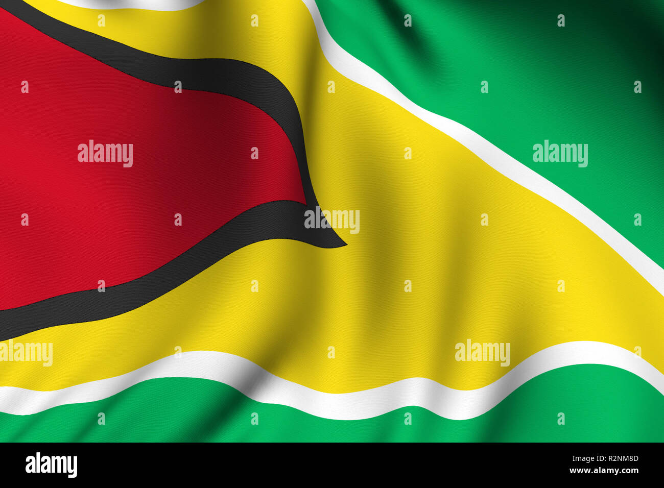 Textile guyana hi-res stock photography and images - Alamy