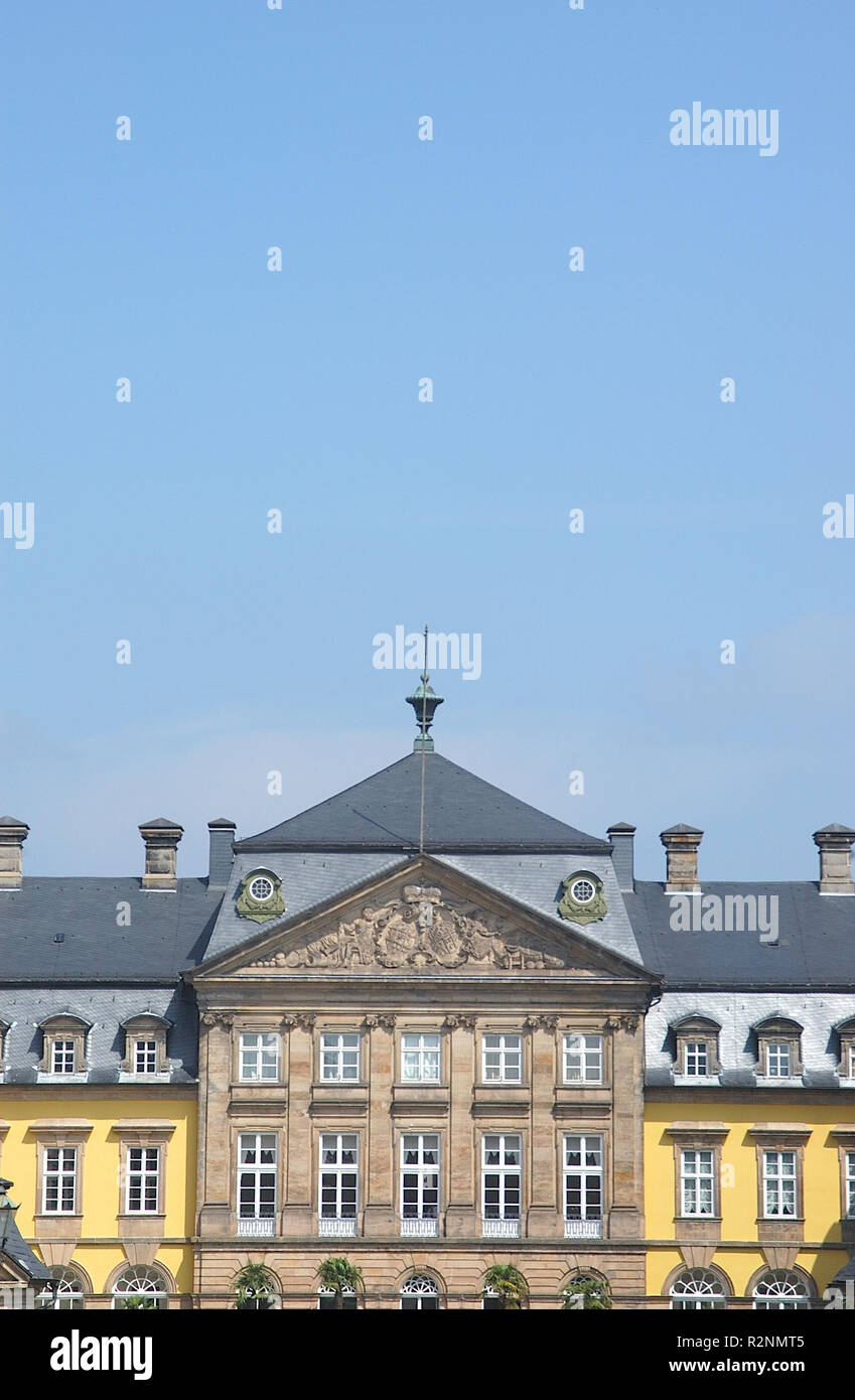 Frankenberg castle hi-res stock photography and images - Alamy