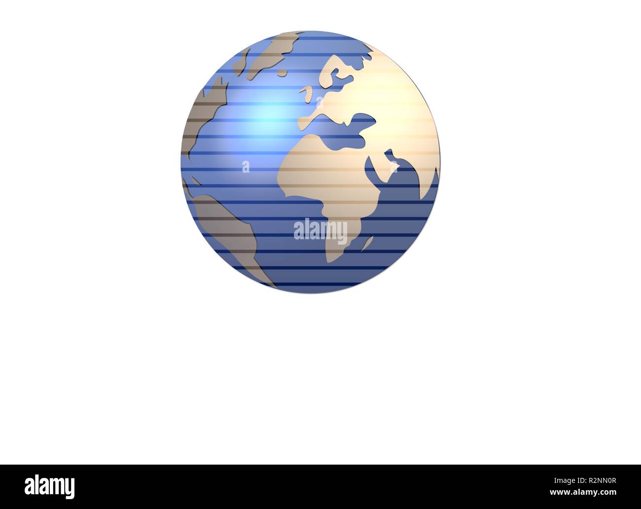 Company trademark Cut Out Stock Images & Pictures - Alamy