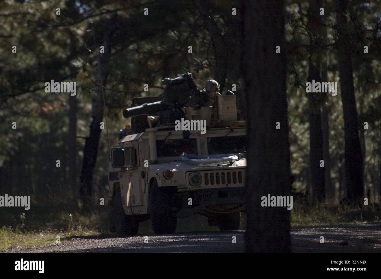 1 151 infantry hi-res stock photography and images - Alamy