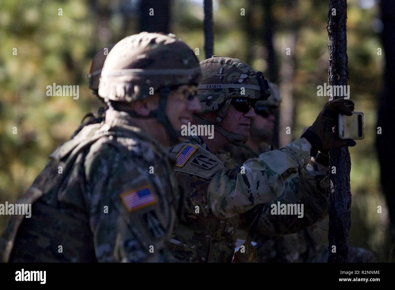 1 151 infantry hi-res stock photography and images - Alamy