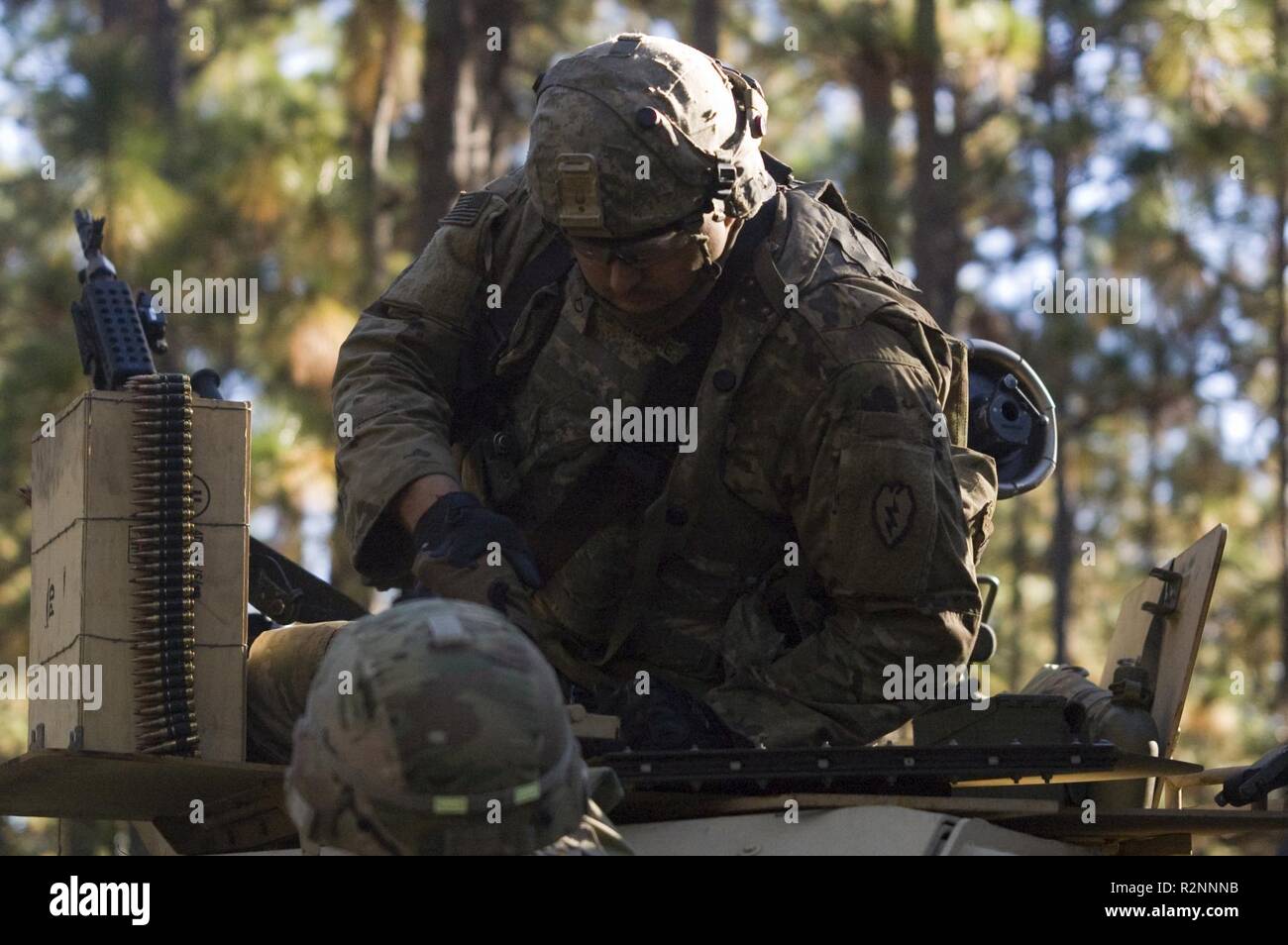 1 151 infantry hi-res stock photography and images - Alamy