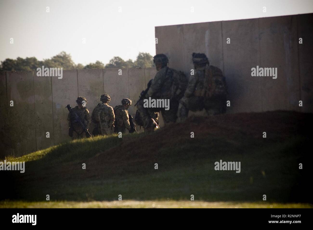 1 151 infantry hi-res stock photography and images - Alamy