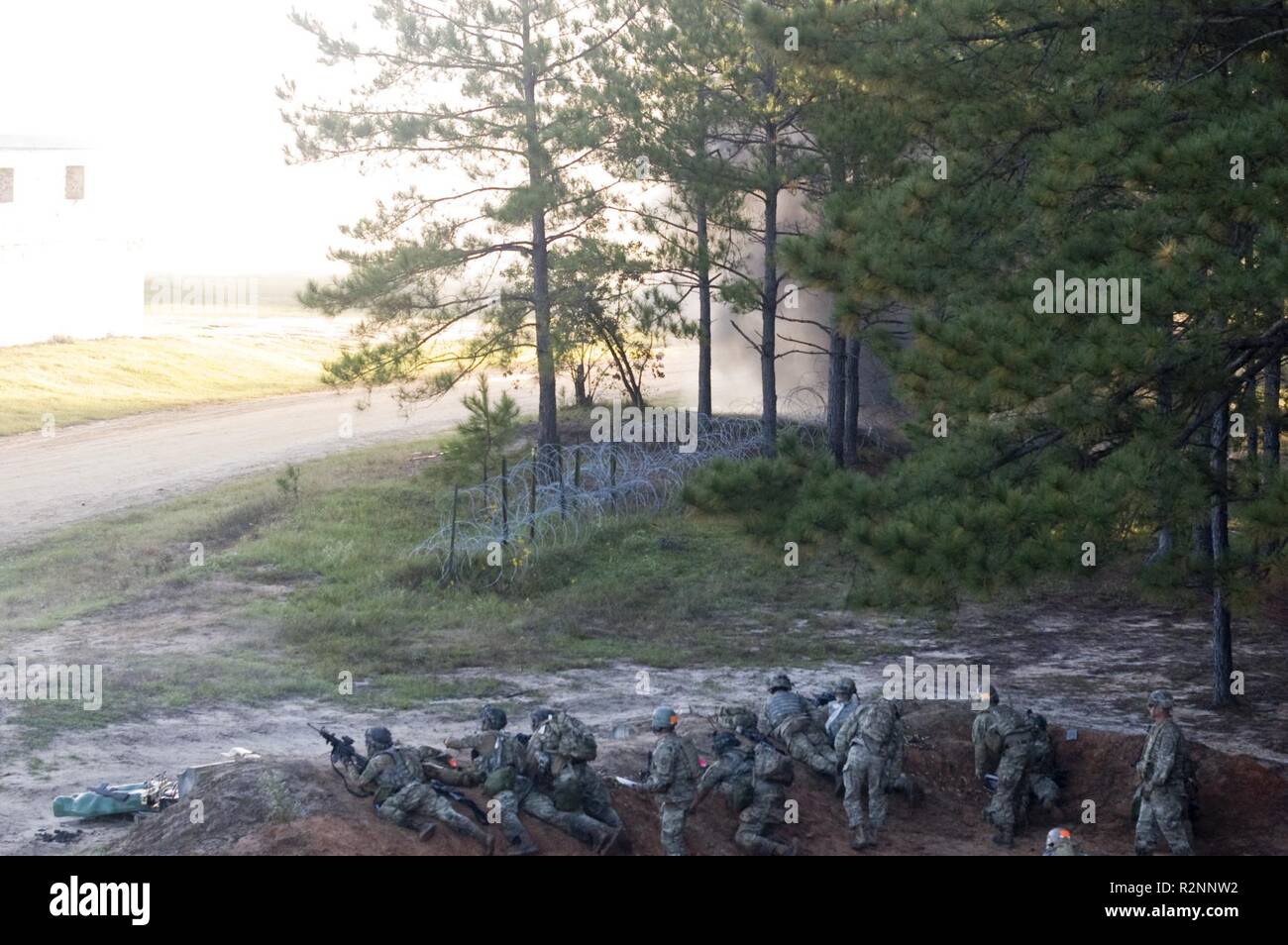1 151 infantry hi-res stock photography and images - Alamy
