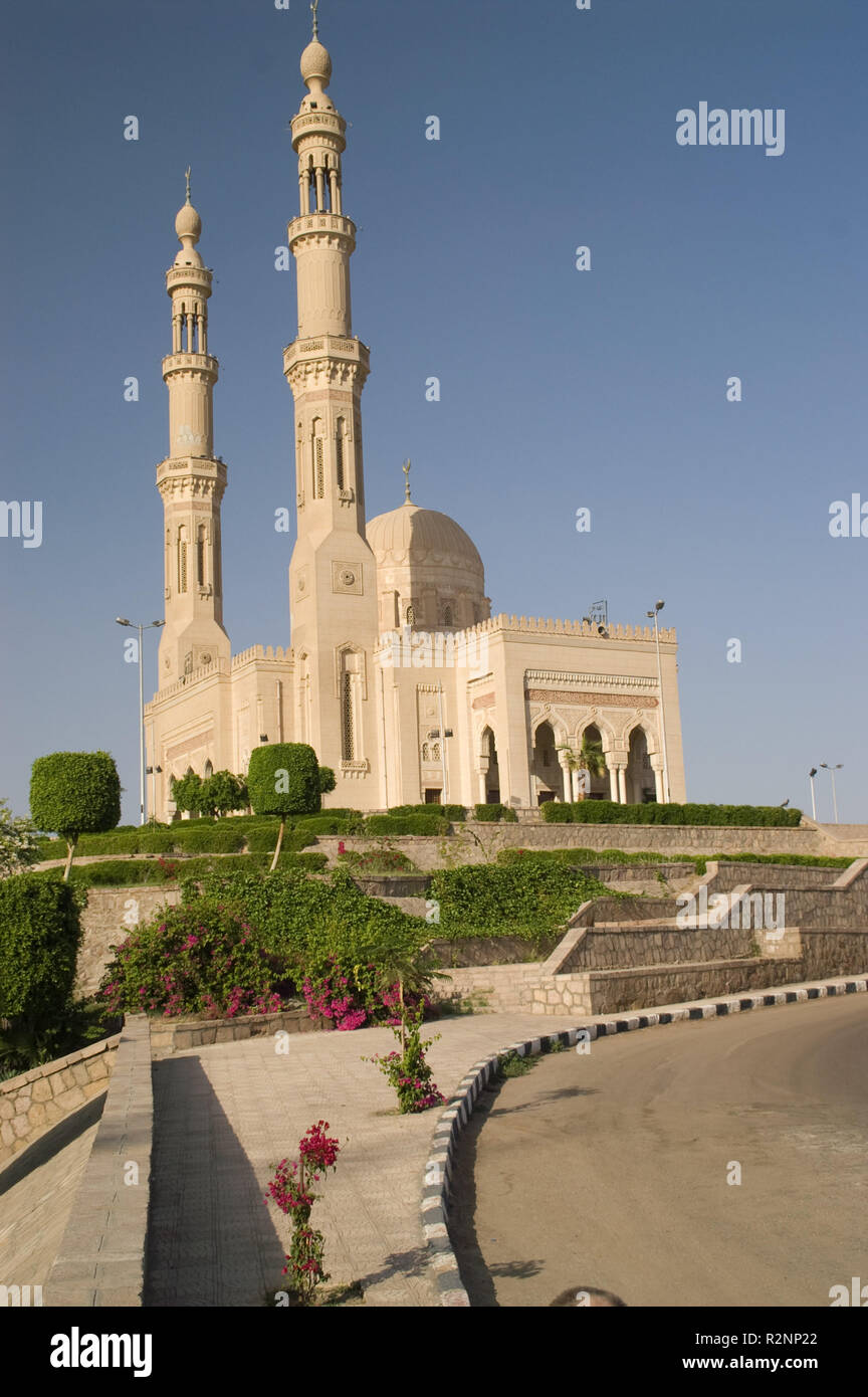 el tabia mosque Stock Photo - Alamy