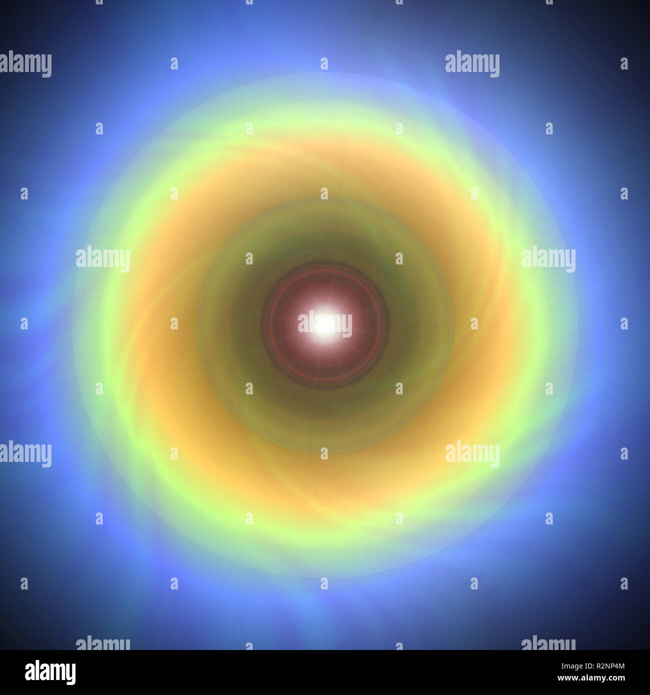 Spinning vortex tunnel hi-res stock photography and images - Alamy