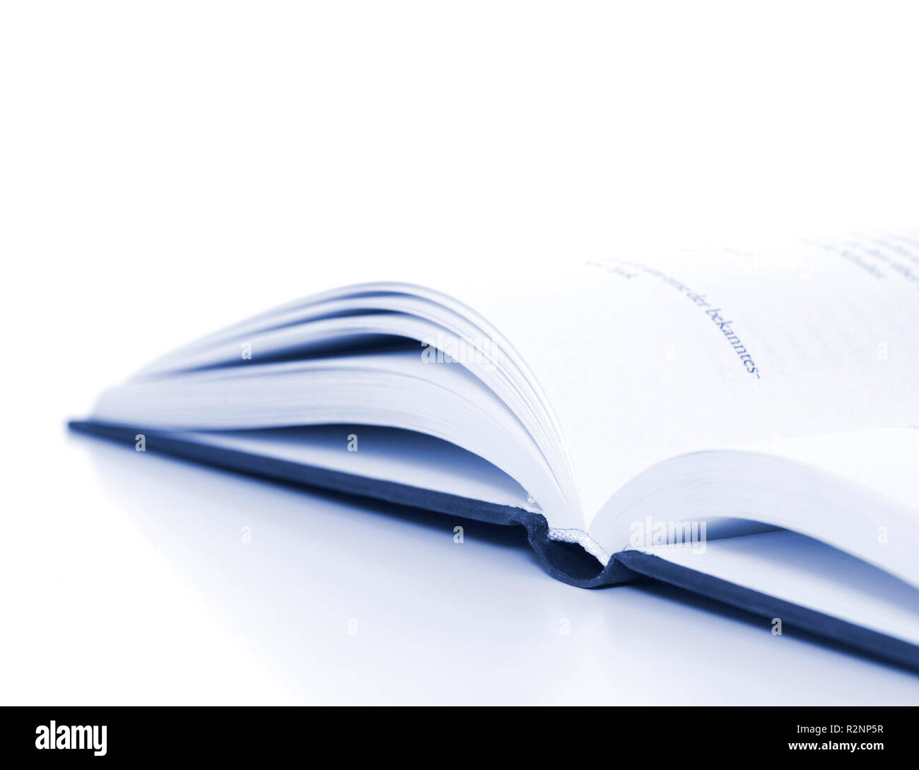 Bluish paper hi-res stock photography and images - Alamy