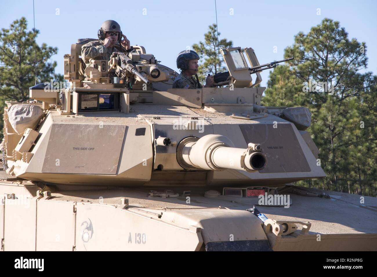 South Carolina Army National Guard Soldiers from 4th Battlion, 118th ...