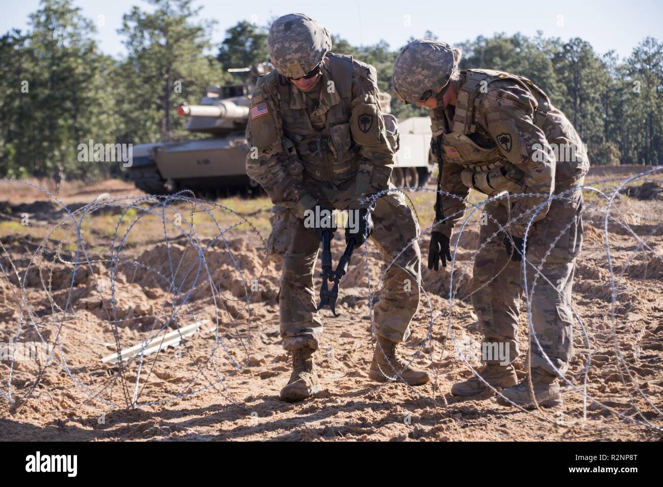 Breaching exercises hi-res stock photography and images - Alamy