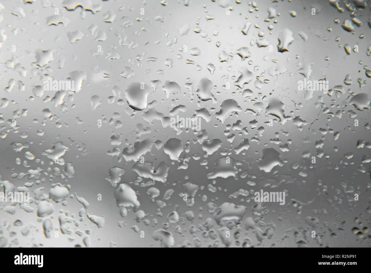 Backdrop of rain on glass hi-res stock photography and images - Alamy