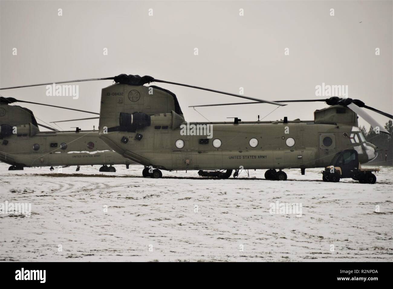 ACH-47 Chinook Gunship 1/72 Italeri - Work in Progress - Aircraft ...