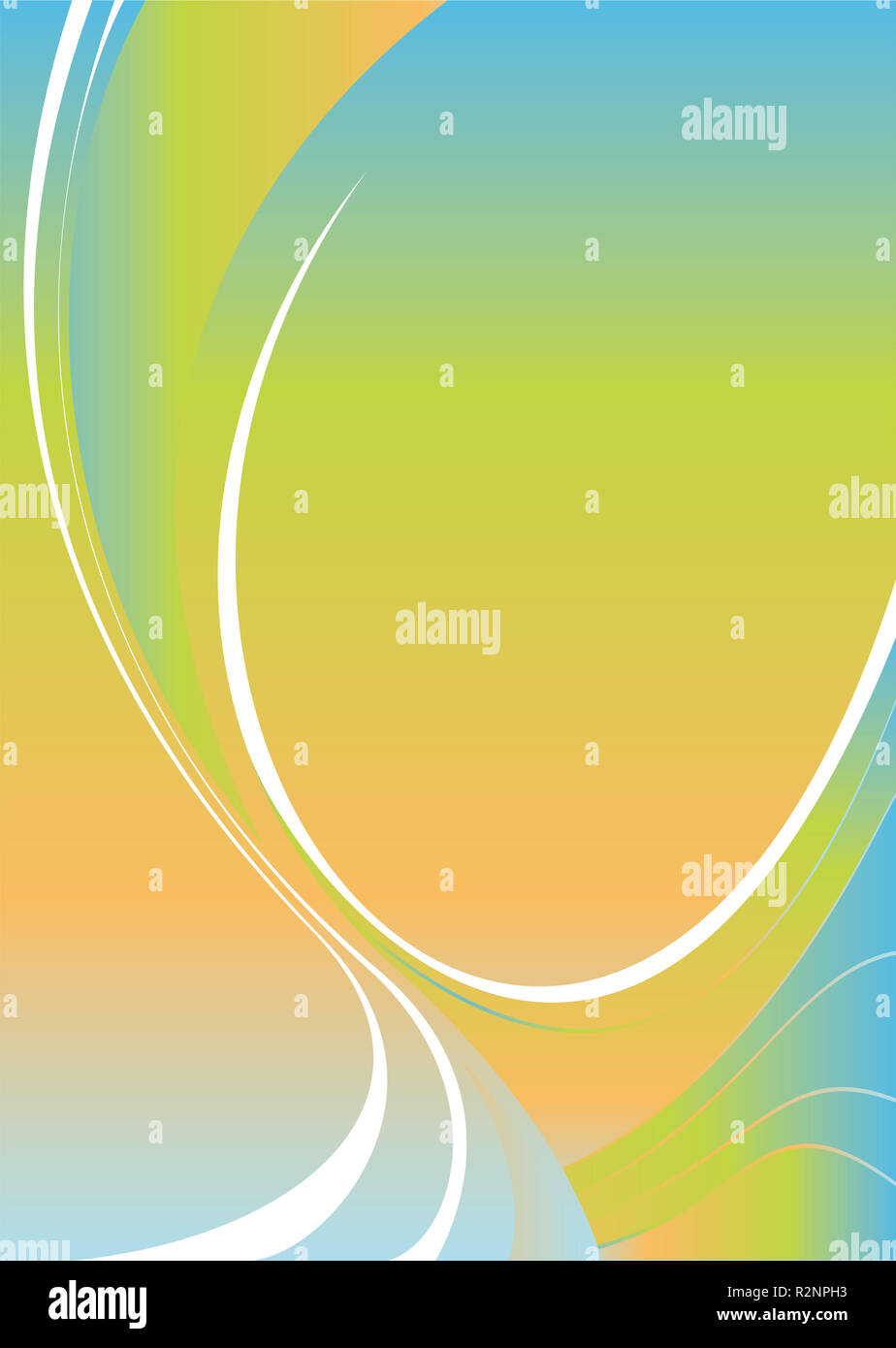 Subtle colored design hi-res stock photography and images - Alamy