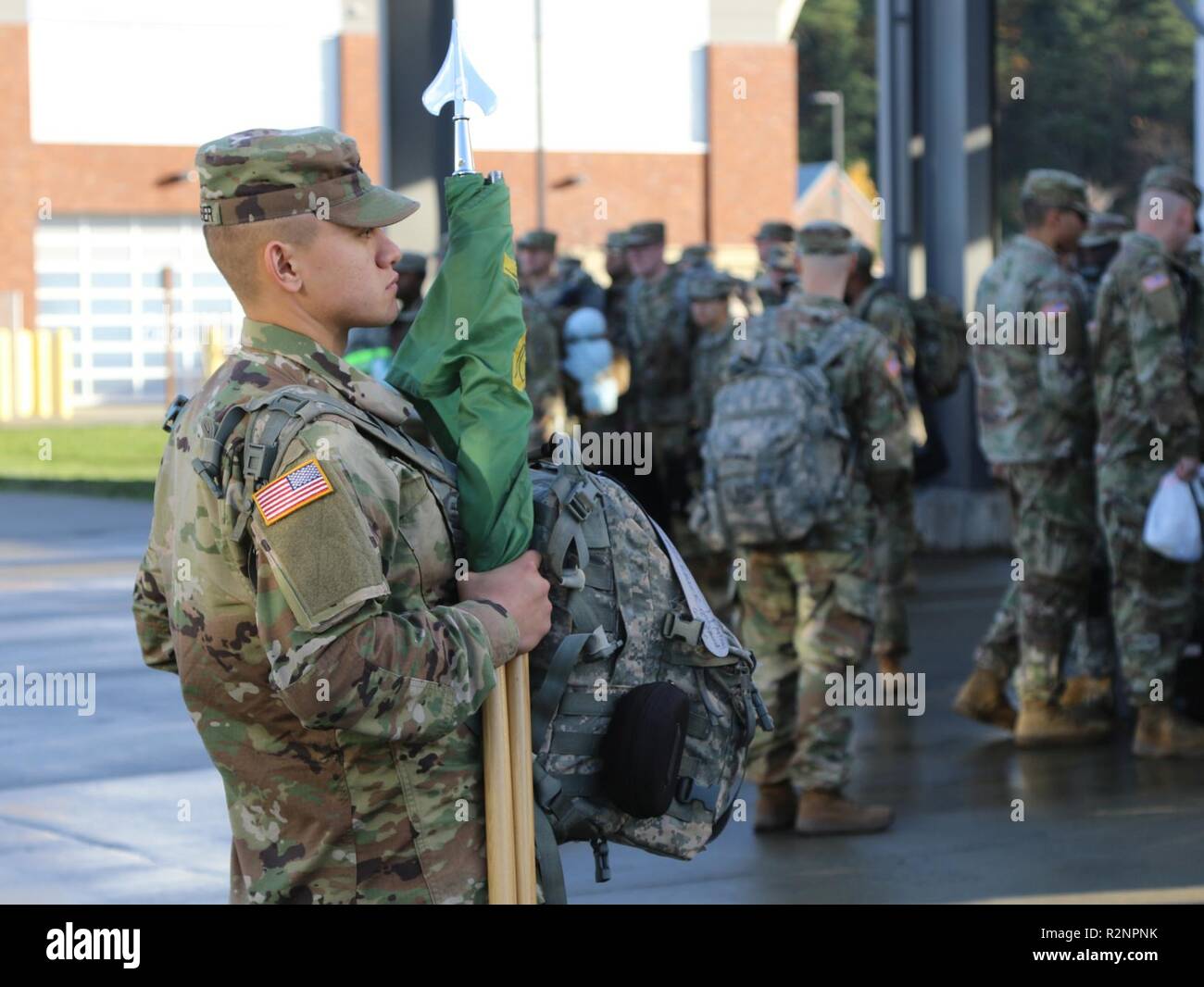 66th military police company hi-res stock photography and images - Alamy