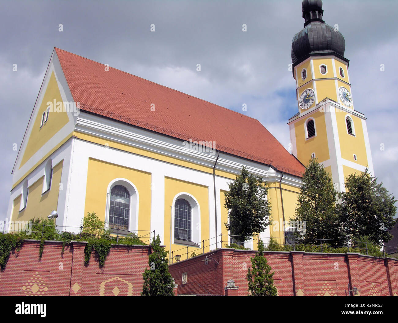 Schierling hi-res stock photography and images - Alamy