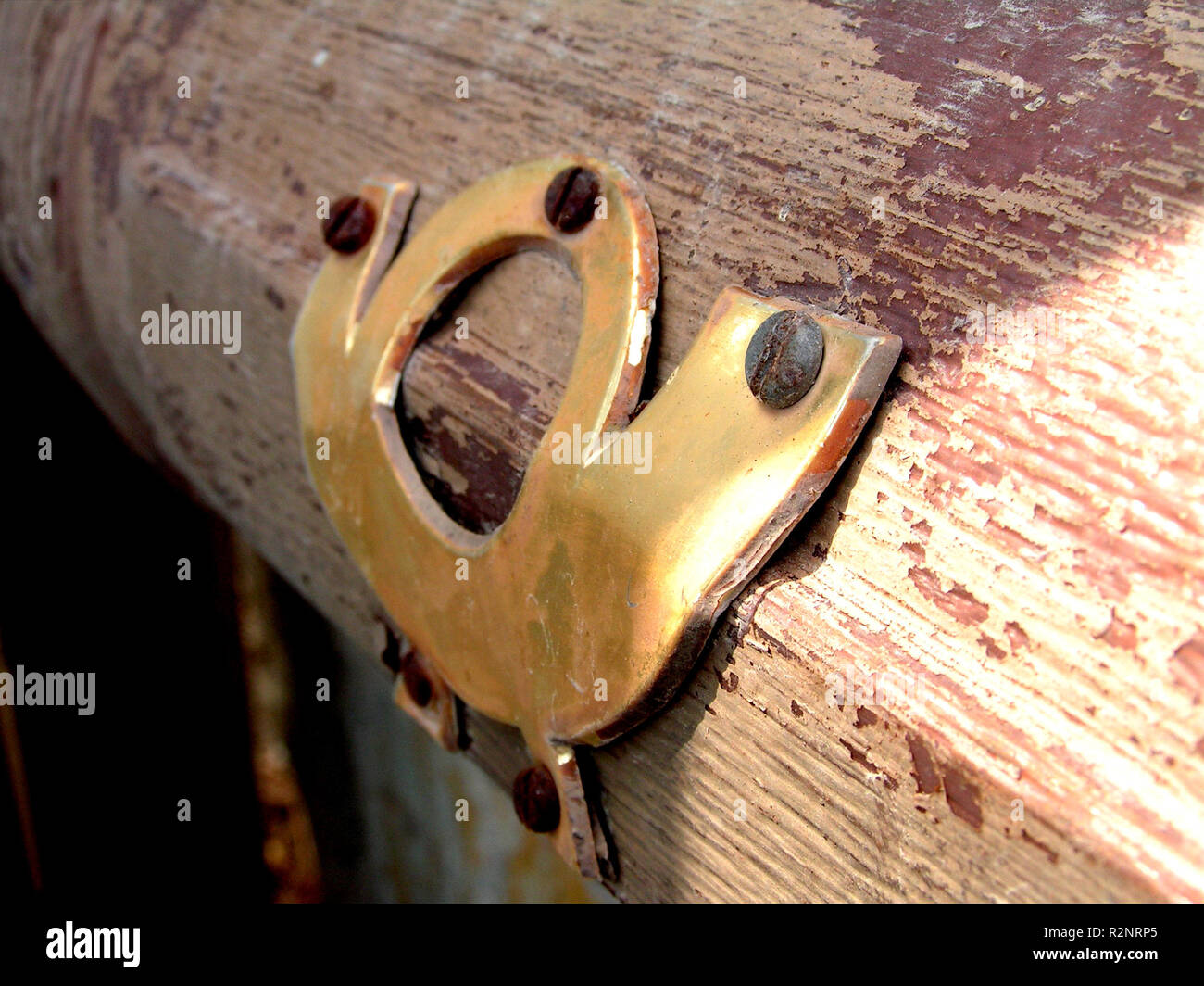 Posthorn sign hi-res stock photography and images - Alamy