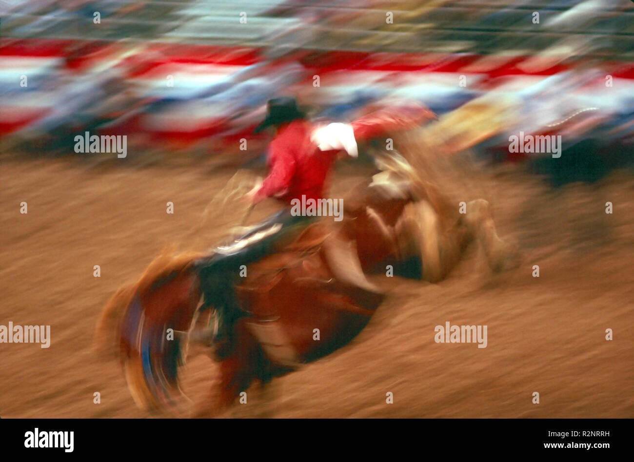 Show and rodeo hi-res stock photography and images - Alamy