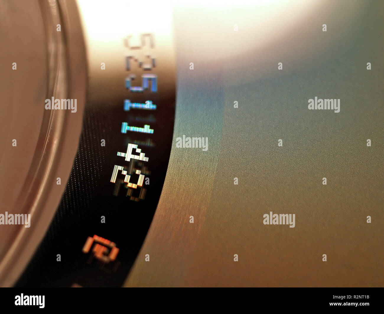 Optical computing hi-res stock photography and images - Alamy