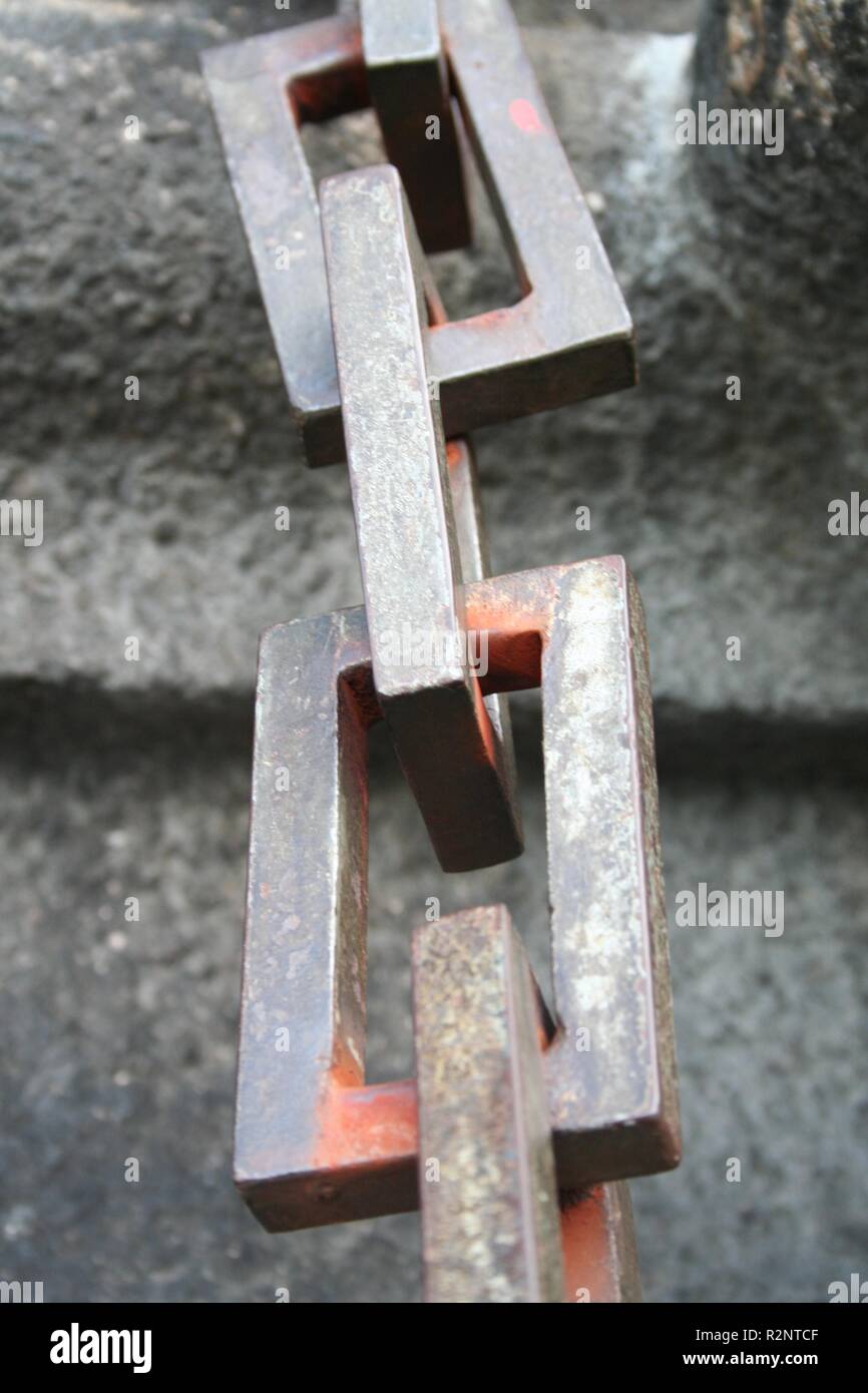 Limb chain hi-res stock photography and images - Alamy