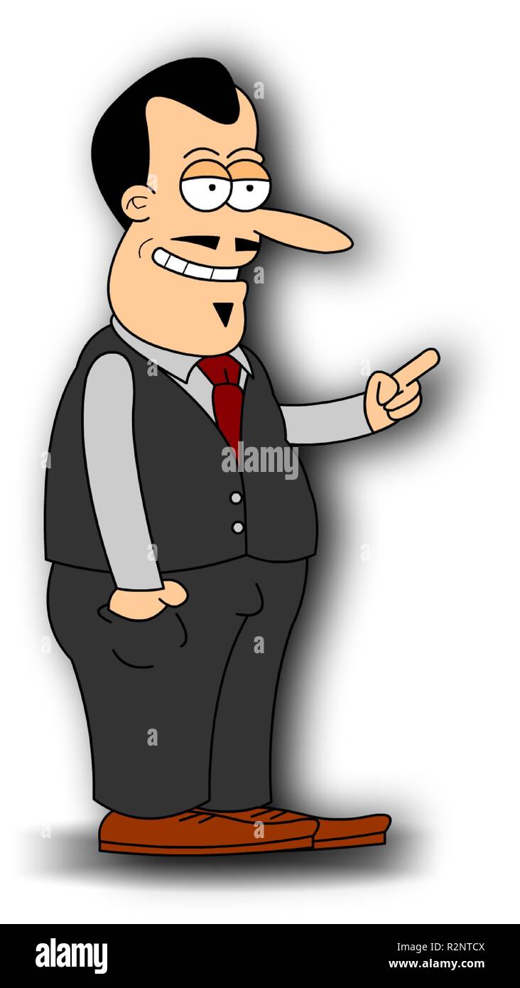 Employee sell Cut Out Stock Images & Pictures - Alamy