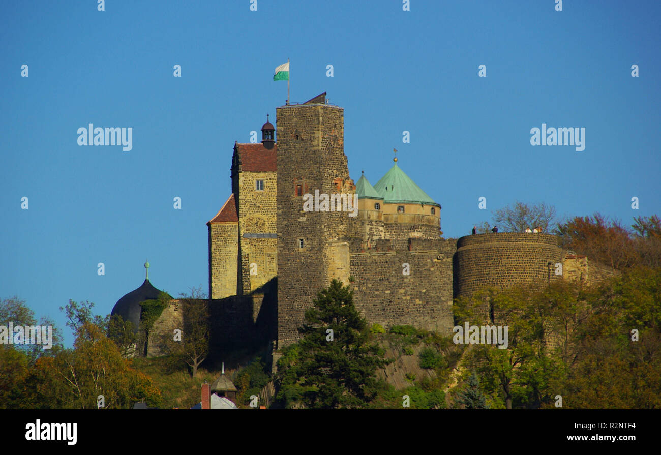 Germany german stolpen hi-res stock photography and images - Alamy