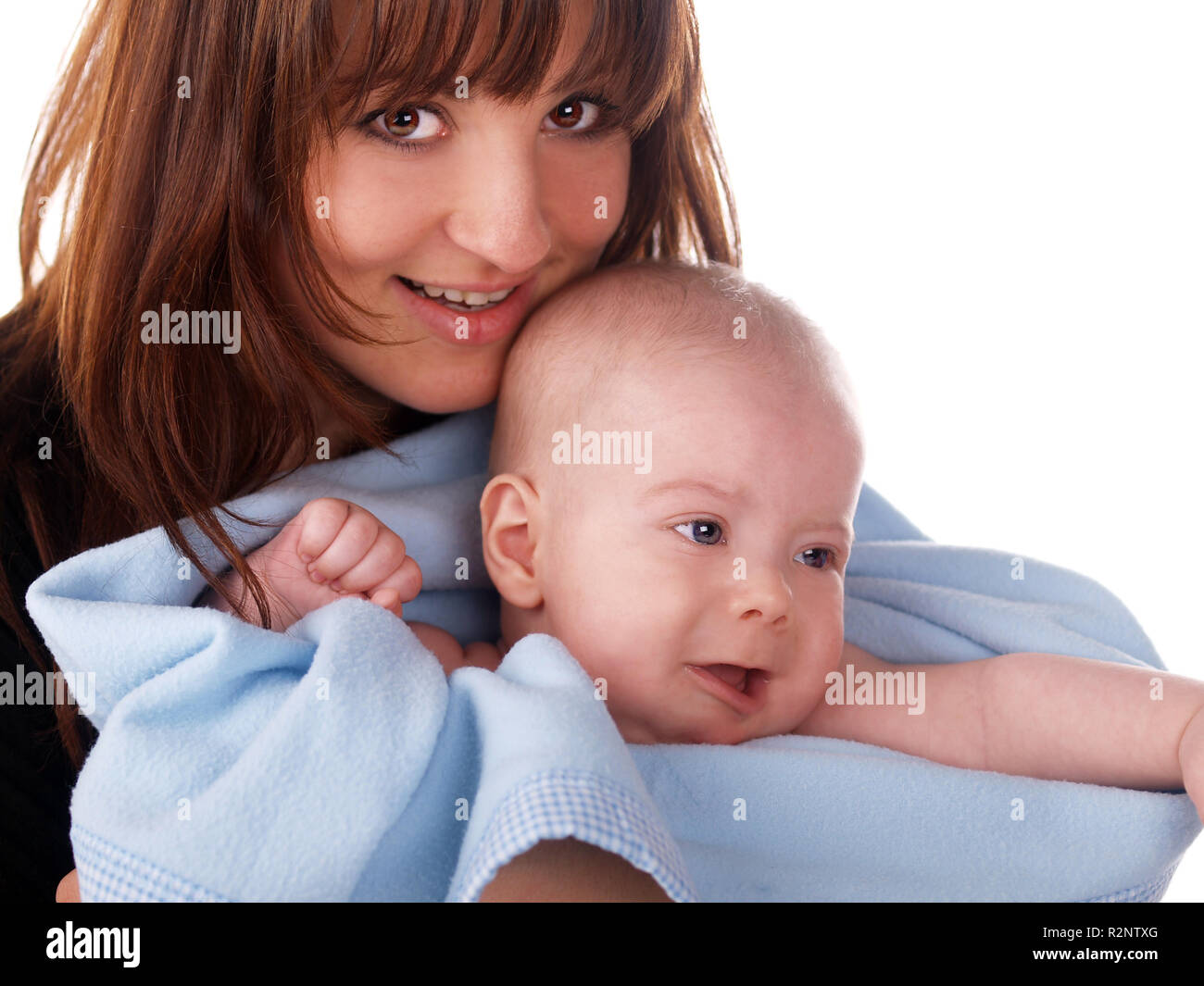 Crying and laughter and joke hi-res stock photography and images - Alamy