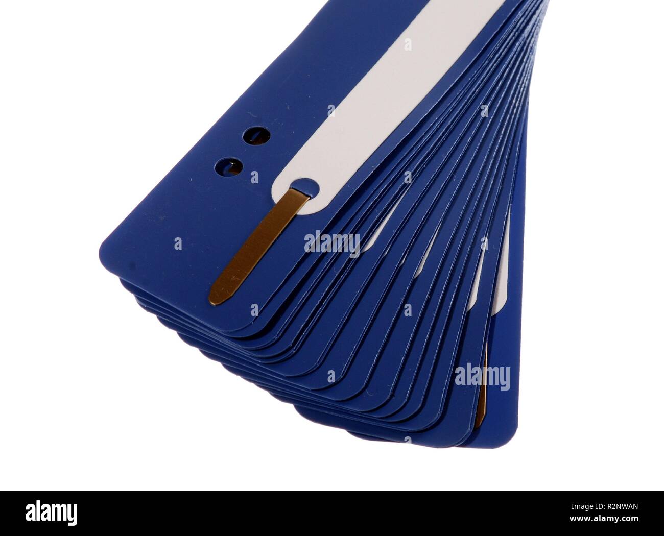 Heftlaschen hi-res stock photography and images - Alamy