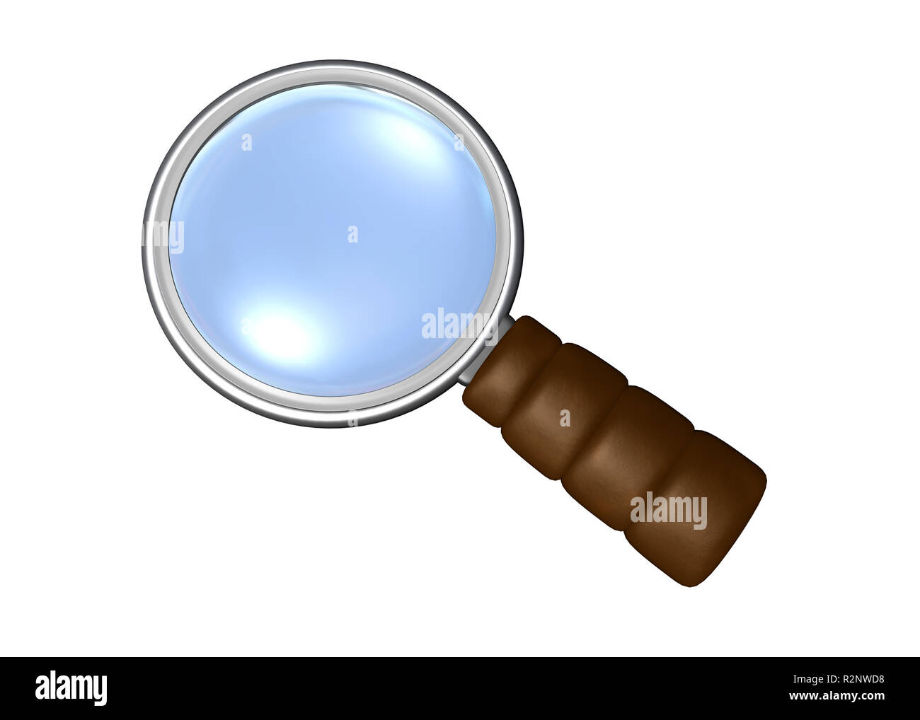 Refraction index Cut Out Stock Images & Pictures - Alamy