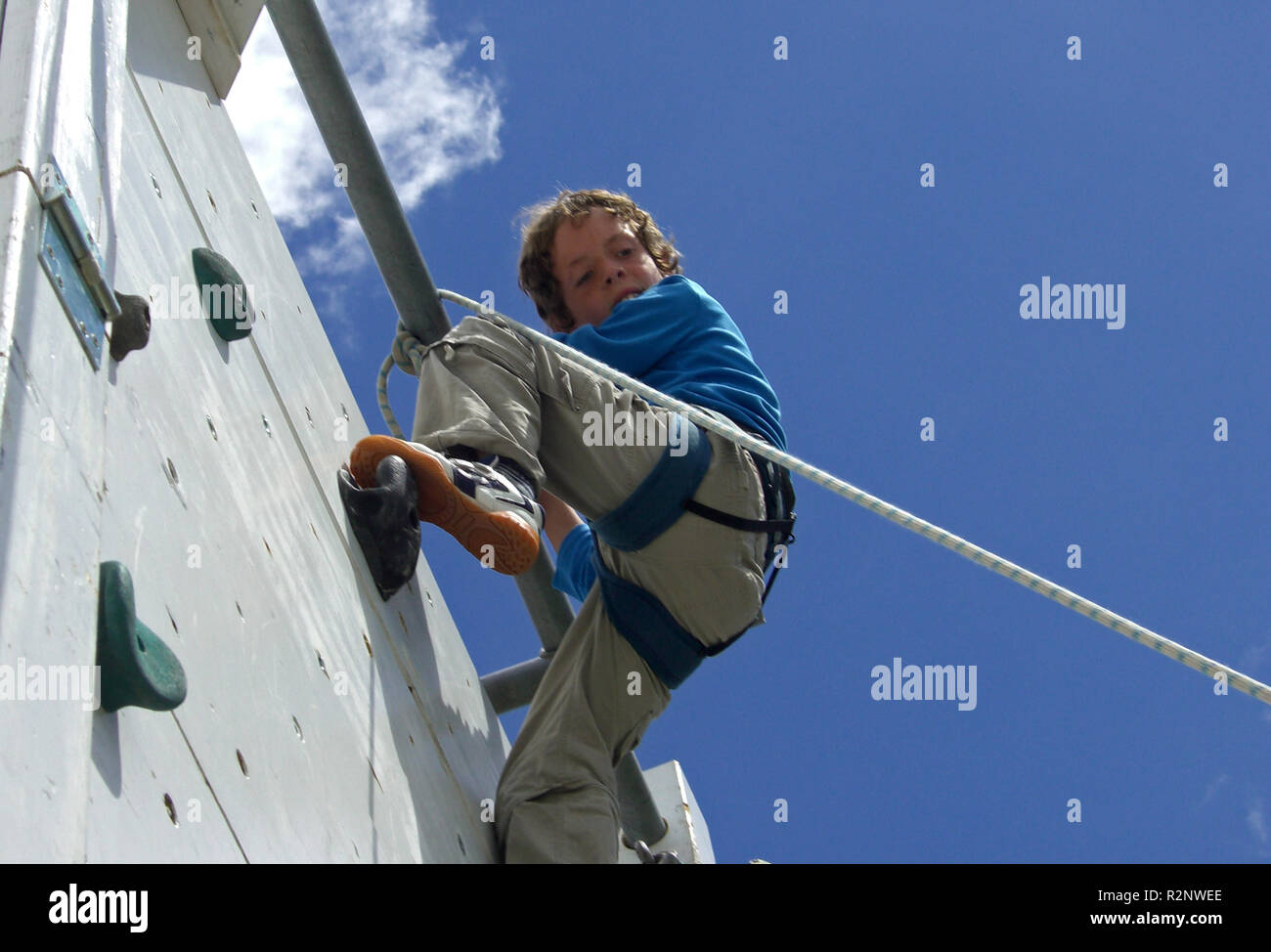 Achieved goal hi-res stock photography and images - Alamy