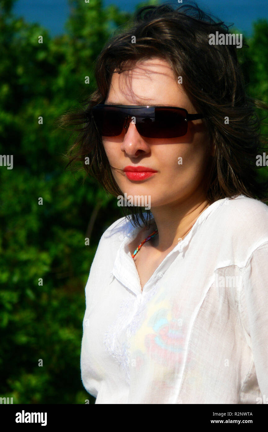 Christine wall hi-res stock photography and images - Alamy