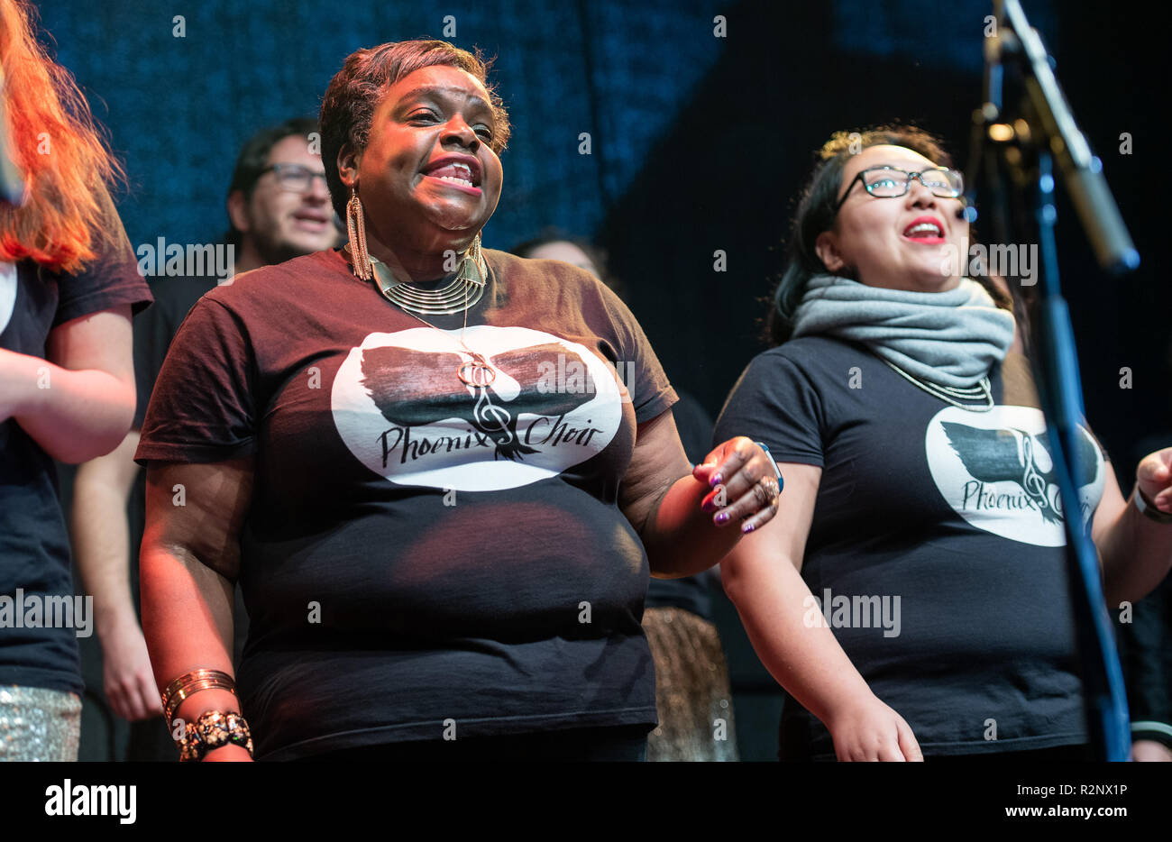 Arlene stuart hi-res stock photography and images - Alamy