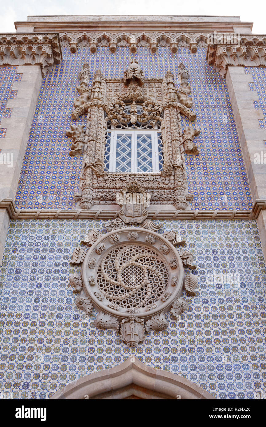 Muslim Architecture In Portugal