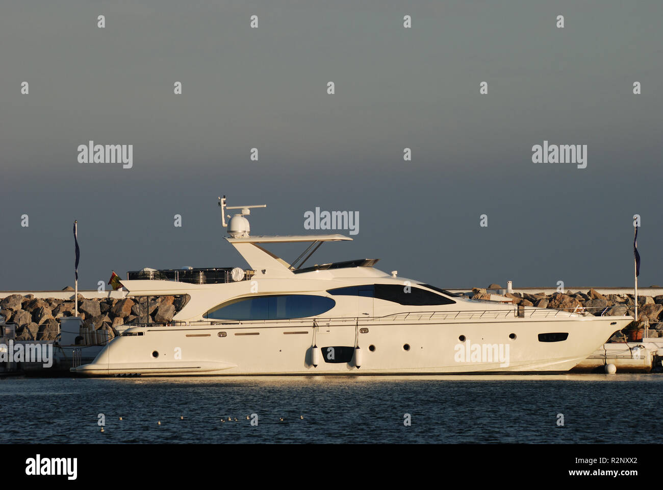 Wealth spain hi-res stock photography and images - Alamy