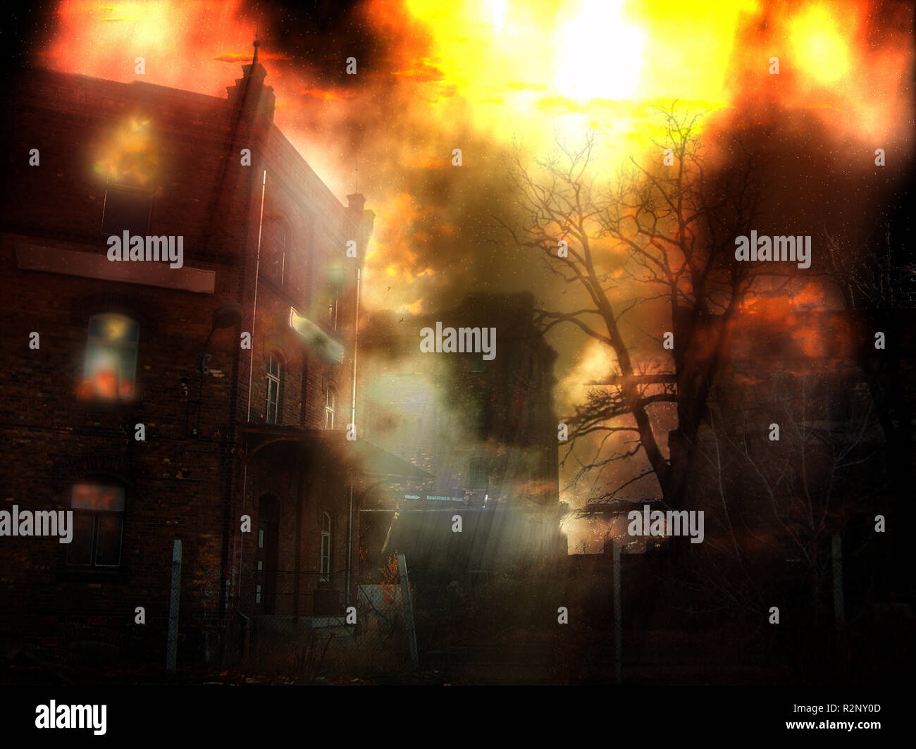 Adobe photoshop hi-res stock photography and images - Alamy