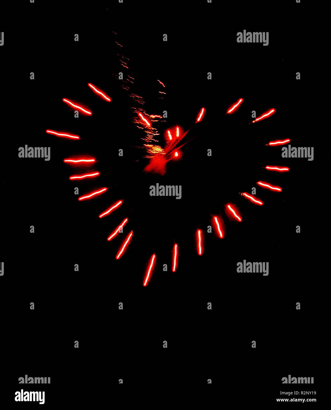 Heart burst hi-res stock photography and images - Alamy