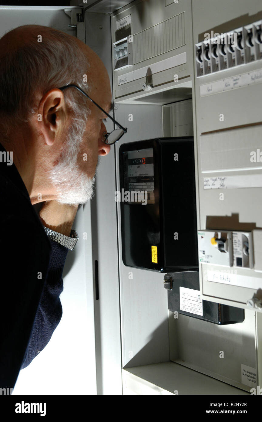 Electric booth hi-res stock photography and images - Alamy