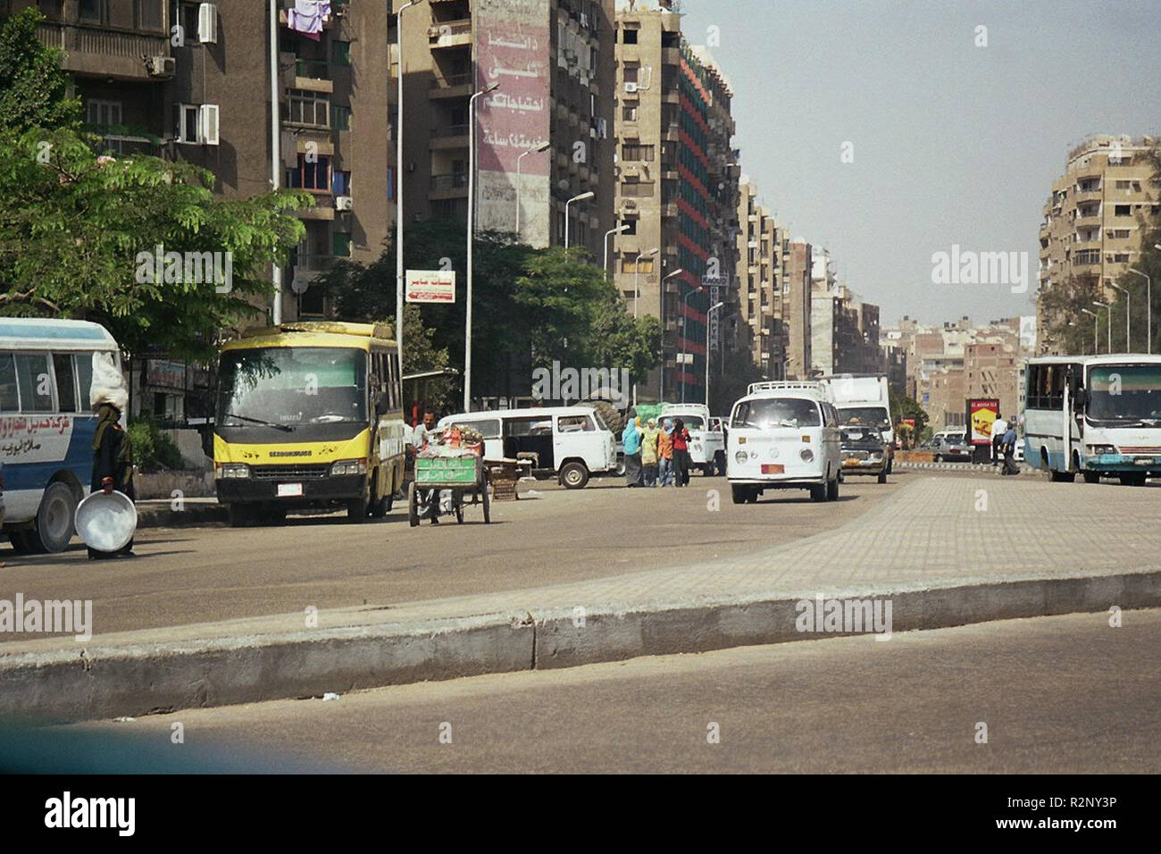 Islamic life hi-res stock photography and images - Alamy