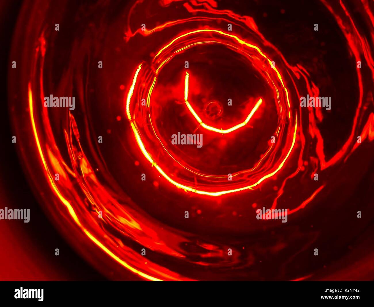 Infrared light rays hi-res stock photography and images - Alamy